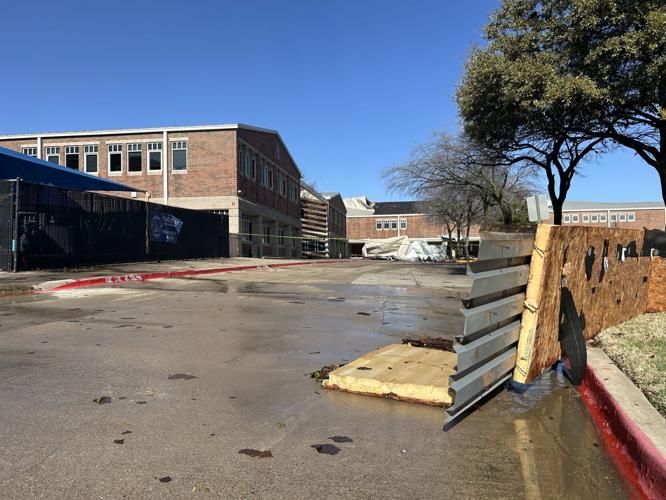 Early-morning storms cause widespread damage, outages across North ...