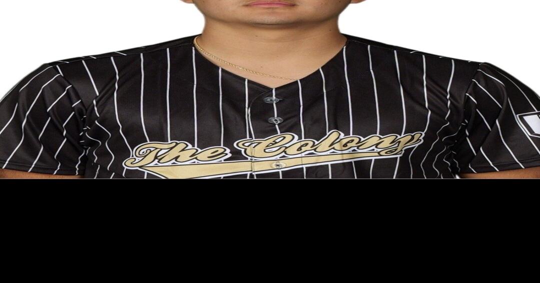 Second Team, IF: Josiah Rojas, The Colony, So. | | starlocalmedia.com