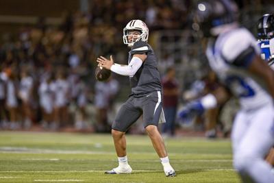 Lewisville looks to build on strong start | Lewisville Leader | Sports ...
