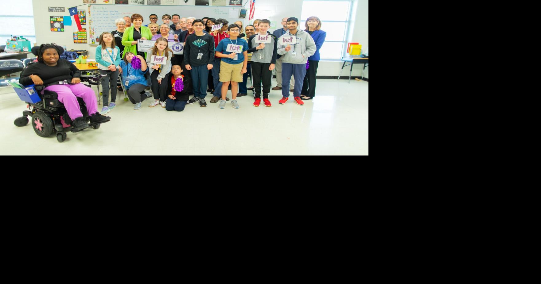 LEF announces 2025 Cain Sczepanski Award of Excellence winners ...