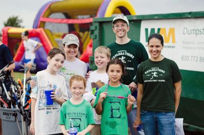 Flower Mound to host trash off, environmental fair | The Leader ...