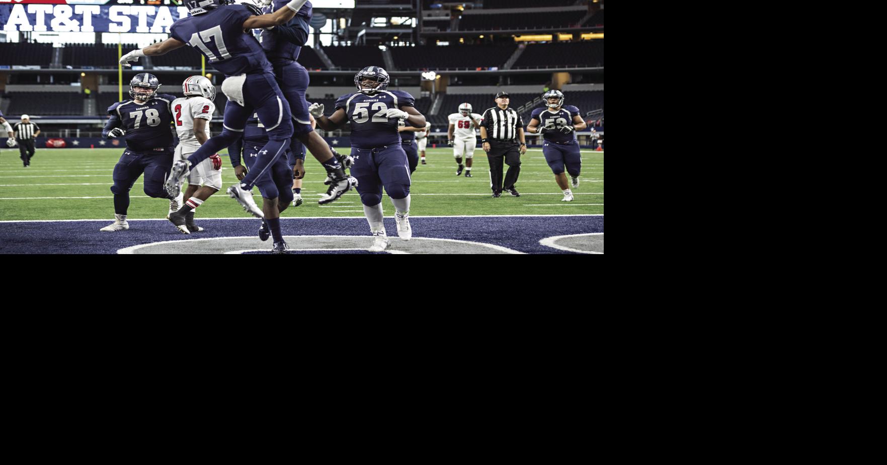 Team Preview: Frisco Lone Star Rangers | Frisco Enterprise | Sports ...