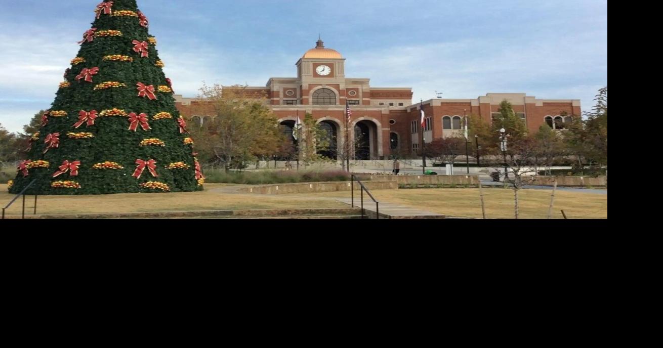 Lewisville Mayor TJ Gilmore discusses city's plans for 2025 ...