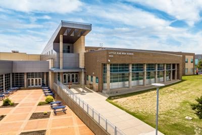 Little Elm ISD prepares for 2022 bond construction at LEHS | Little Elm ...