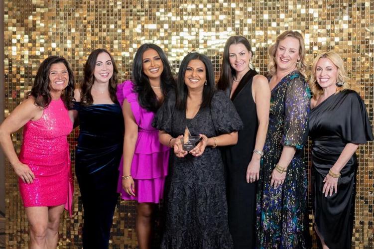 'Give your best anyway’: Meet Frisco’s Admin Professional of the Year ...