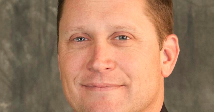 Community Profile: Doug Yates | Mesquite News | Local News ...