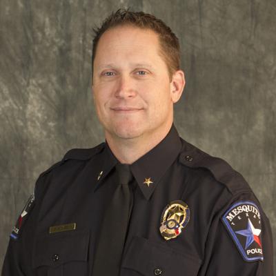 Community Profile: Doug Yates | Mesquite News | Local News ...