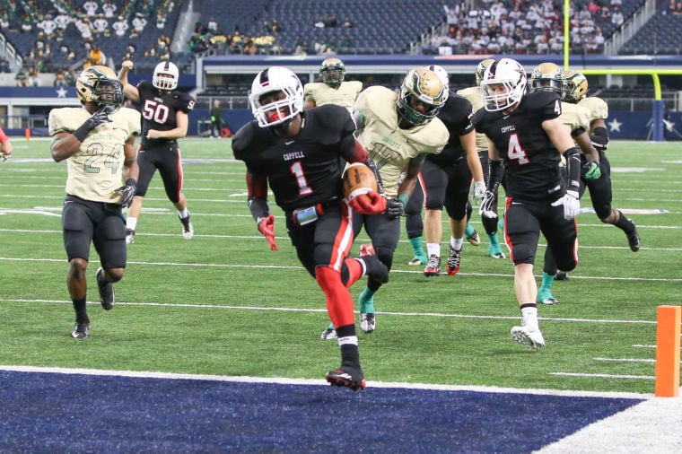 Coppell football games to be broadcast live | Homepage | starlocalmedia.com