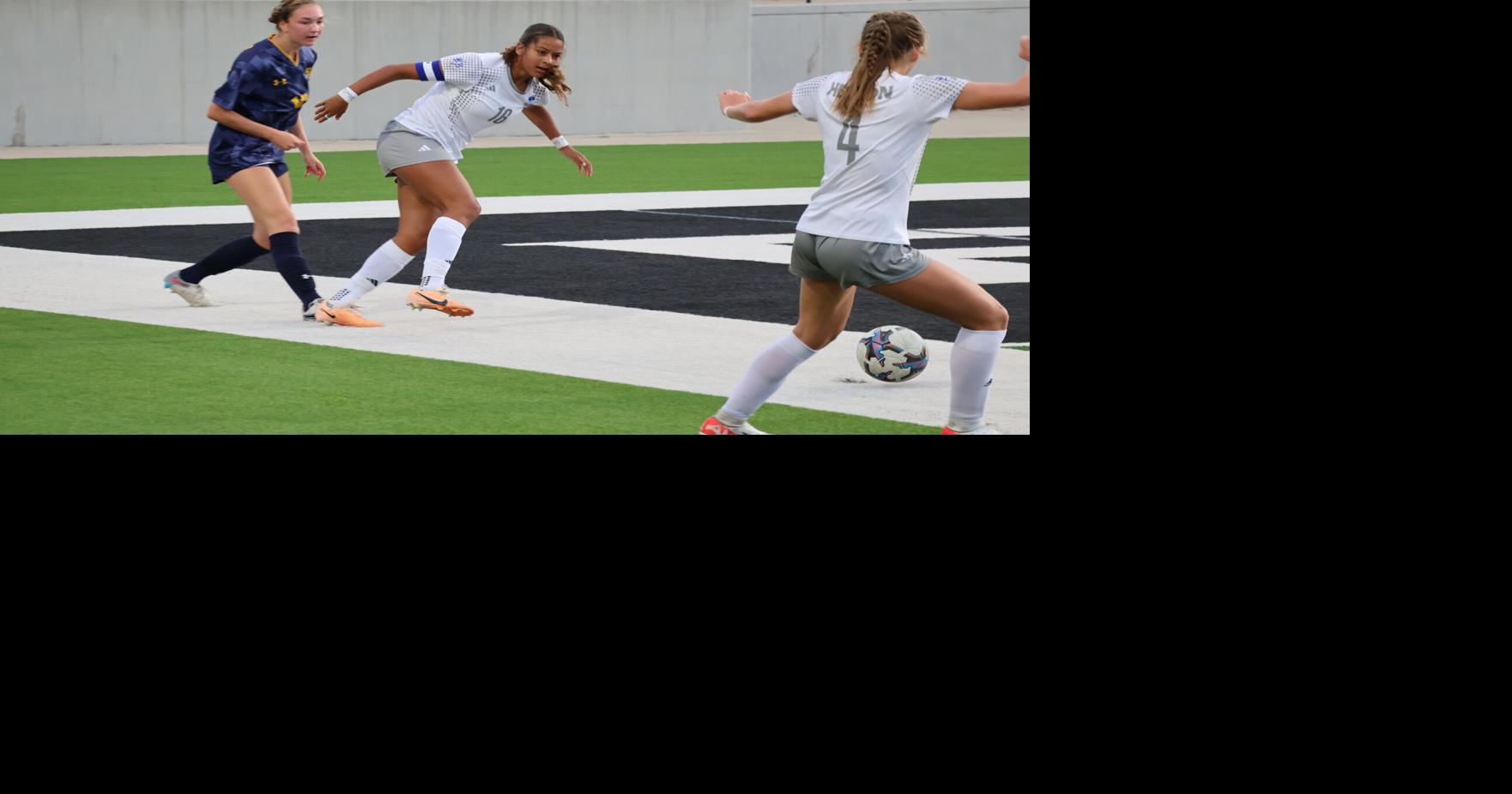 Best on the pitch: TASCO recognizes Denton County soccer players on all ...