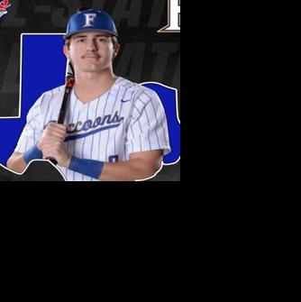 First Team, IF: Michael Catalano, Frisco, Sr. | | starlocalmedia.com