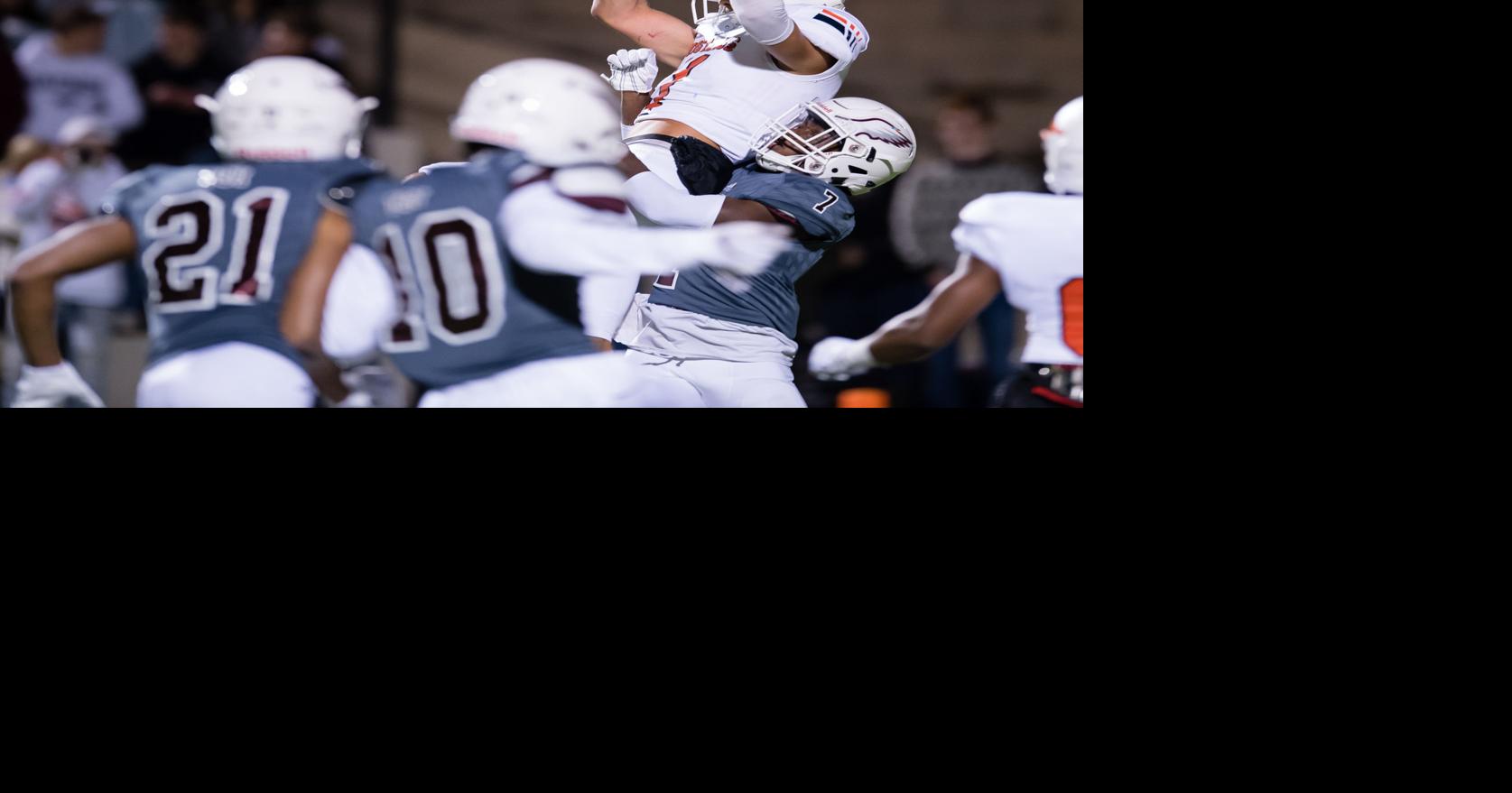 Sachse Football History: Mustangs continue to build top program ...