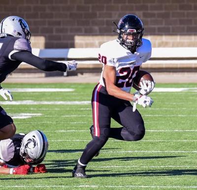 Putting in the work: Coppell football working hard for second straight ...