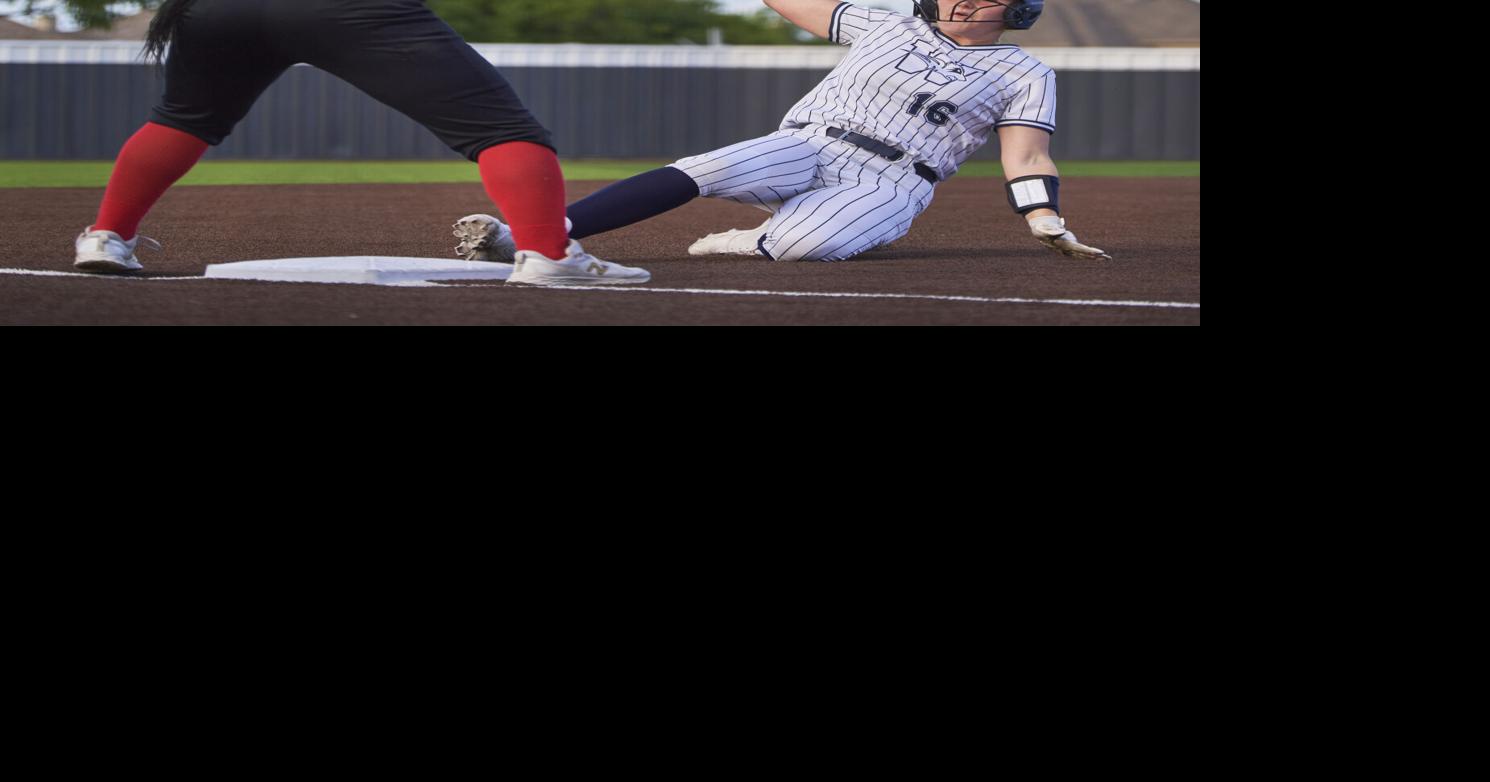 A cut above: FISD softball teams shine on 9-5A all-district team ...