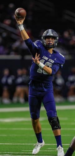 FISD Football Playoffs Roundup: Lone Star, Liberty, Wakeland march on ...