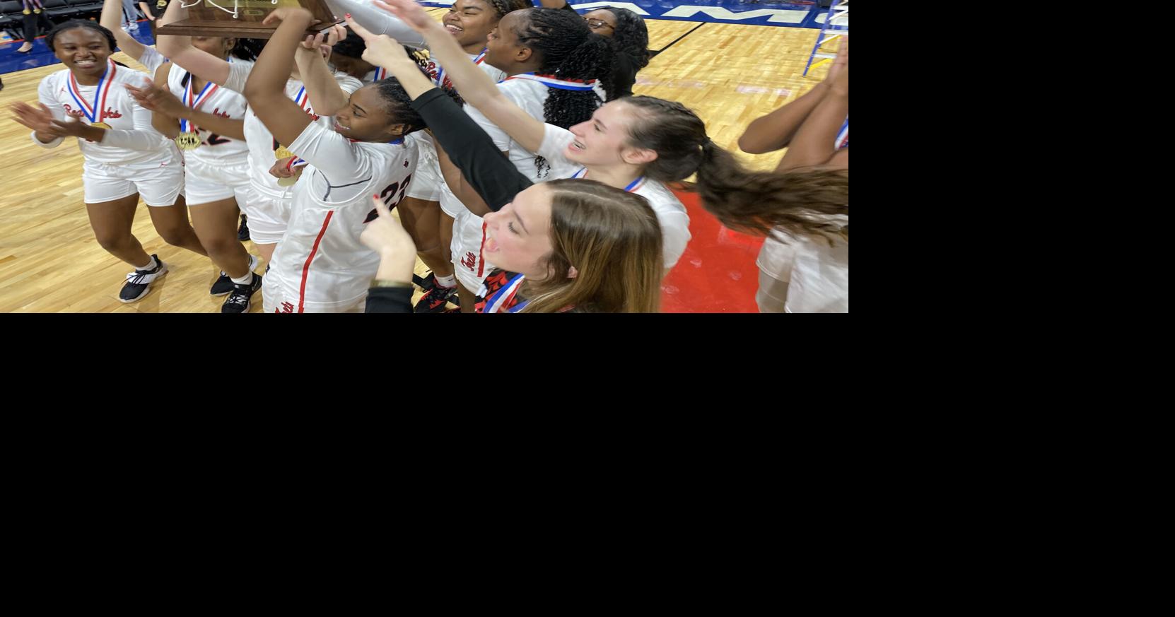 CELEBRATION! See 90+ photos from Frisco Liberty's state title win ...