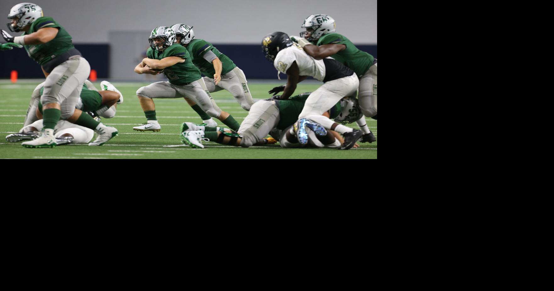 Reedy football keeping eye on the prize | Frisco Enterprise | Sports ...