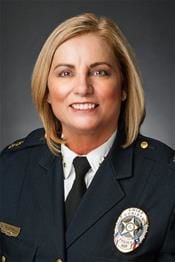 Corinth police chief set to retire | Lake Cities Sun | starlocalmedia.com