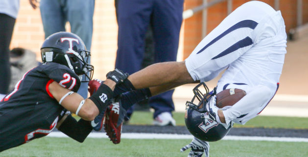 Friday Night Sights: State Quarterfinals | Allen American Sports ...