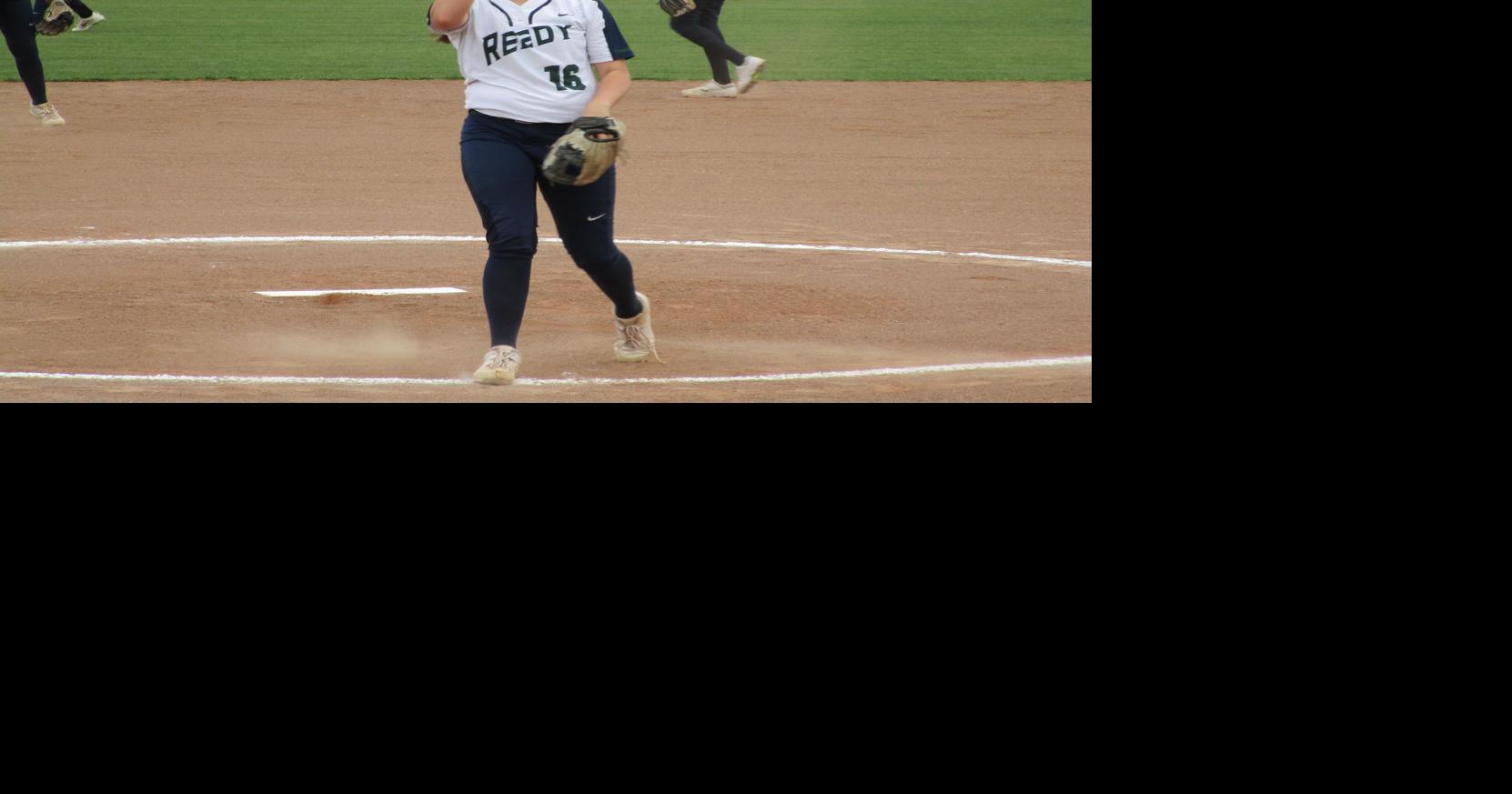 Second-round bound: Reedy wins first-ever playoff game | Allen American ...