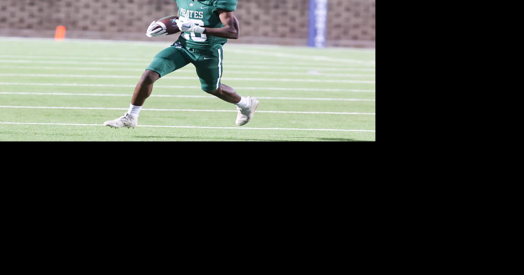Poteet vs Greenville Photos | | starlocalmedia.com