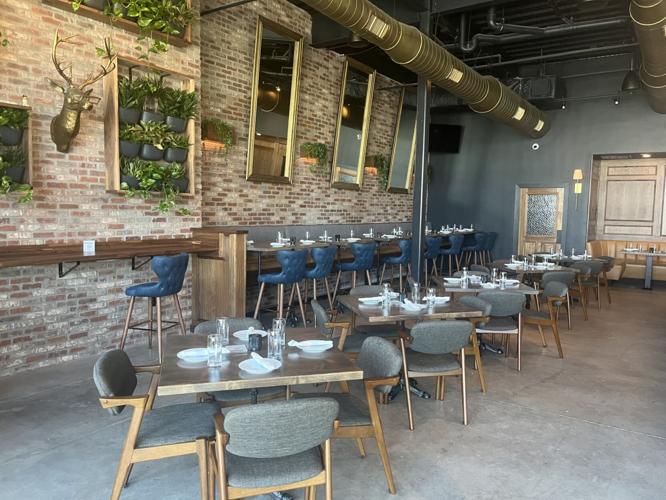 Creating cocktails and memories: Heyday opens its doors in downtown ...