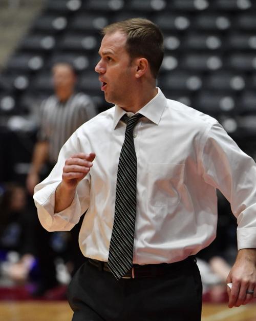 Prosper boys basketball head coach Jonathan Ellis | Sports ...