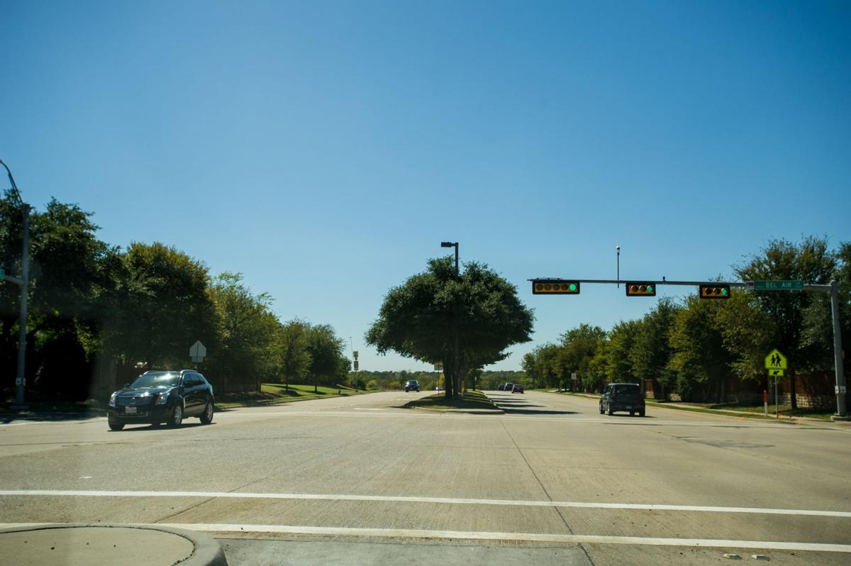 Residents petition against Alma Drive widening in Allen | News ...