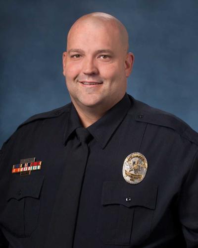 Flower Mound's Officer Buck talks about Santa Cops, joy of working in ...