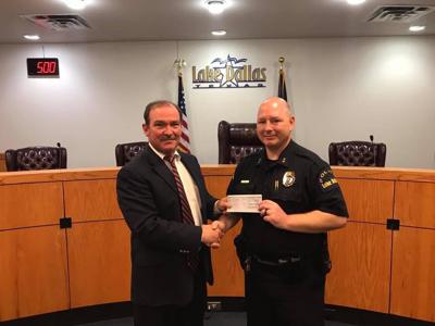 LDPD to purchase new body armor | Lake Cities Sun | starlocalmedia.com