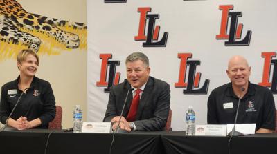 Lovejoy names seven-time state champion Todd Dodge as next head ...