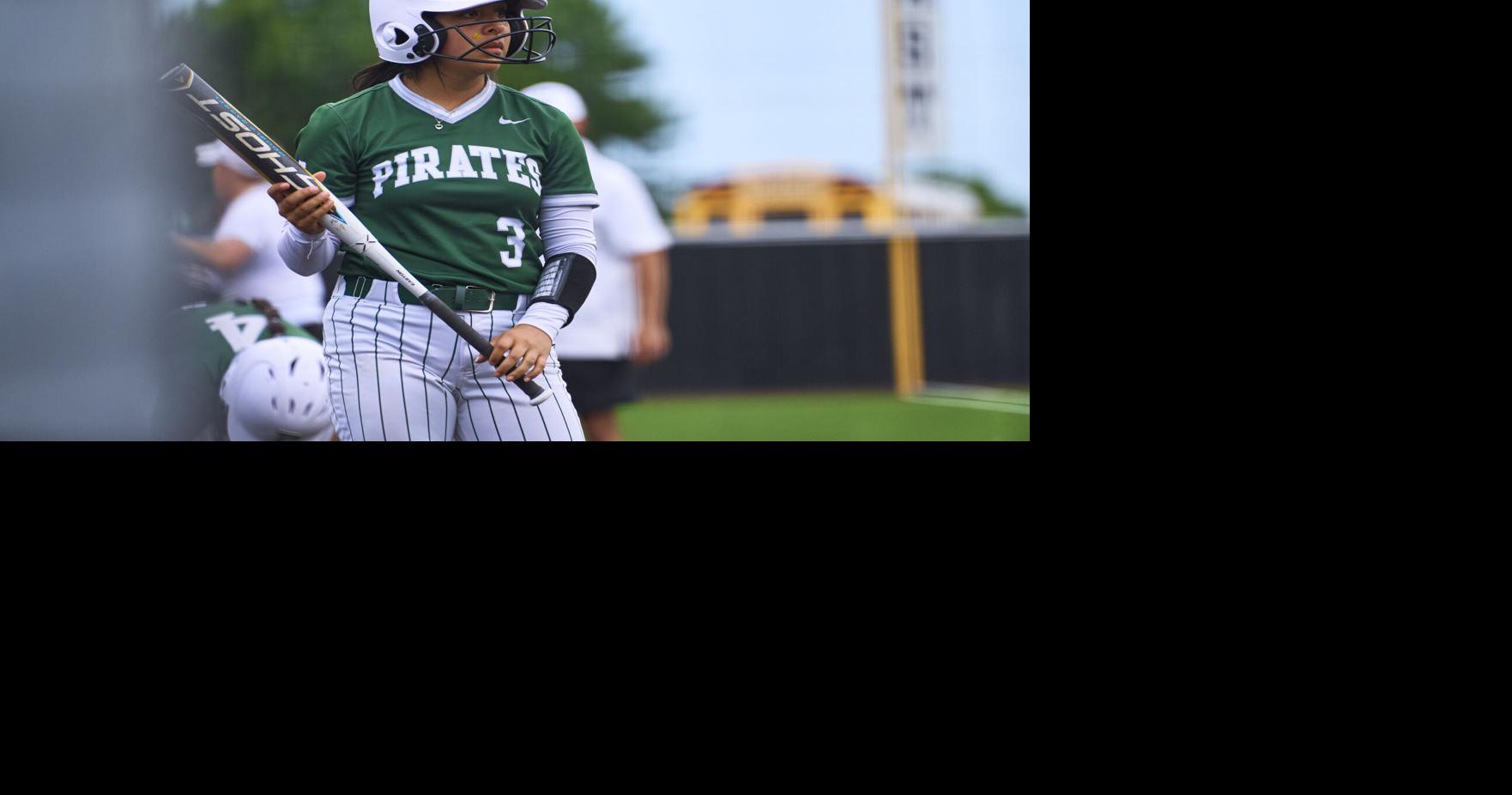 Poteet softball trio earns academic all-state honors | Mesquite Prep ...