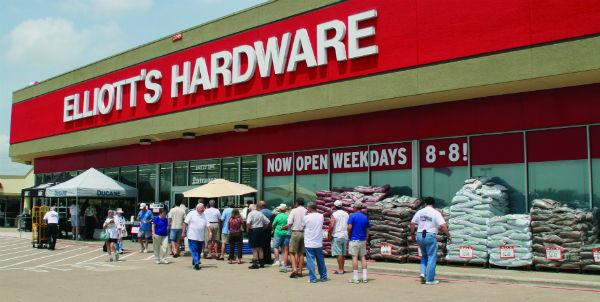 Elliott's Hardware adding another store to lineup that already includes ...