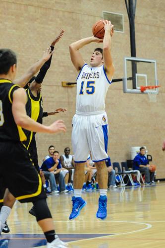 12-3A Boys Basketball: Sunnyvale falls to Faith Family | Mesquite News ...
