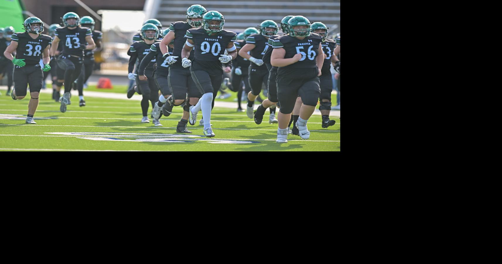 Next man up: Prosper's longtime OC ready to lead football program ...