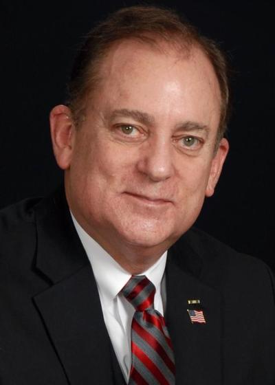 Rick Grady (incumbent), Place 3 candidate | Homepage | starlocalmedia.com