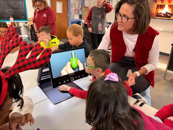 A one-on-one with Coppell ISD’s executive director of intervention ...