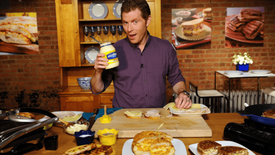 Who's your favorite cooking show host? See the top 20 in TV history ...