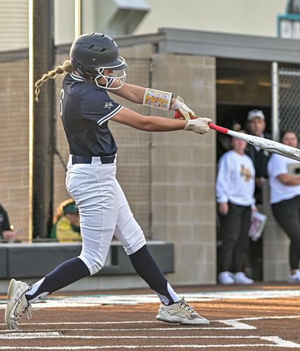 Frisco Softball Roundup: Lone Star, Walnut Grove complete undefeated ...