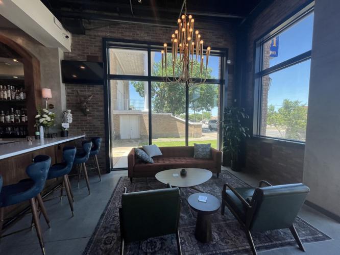 Creating cocktails and memories: Heyday opens its doors in downtown ...