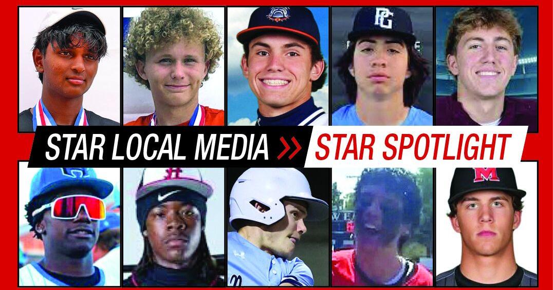 Star Local Media's Star Spotlight: Here are some student-athletes who ...