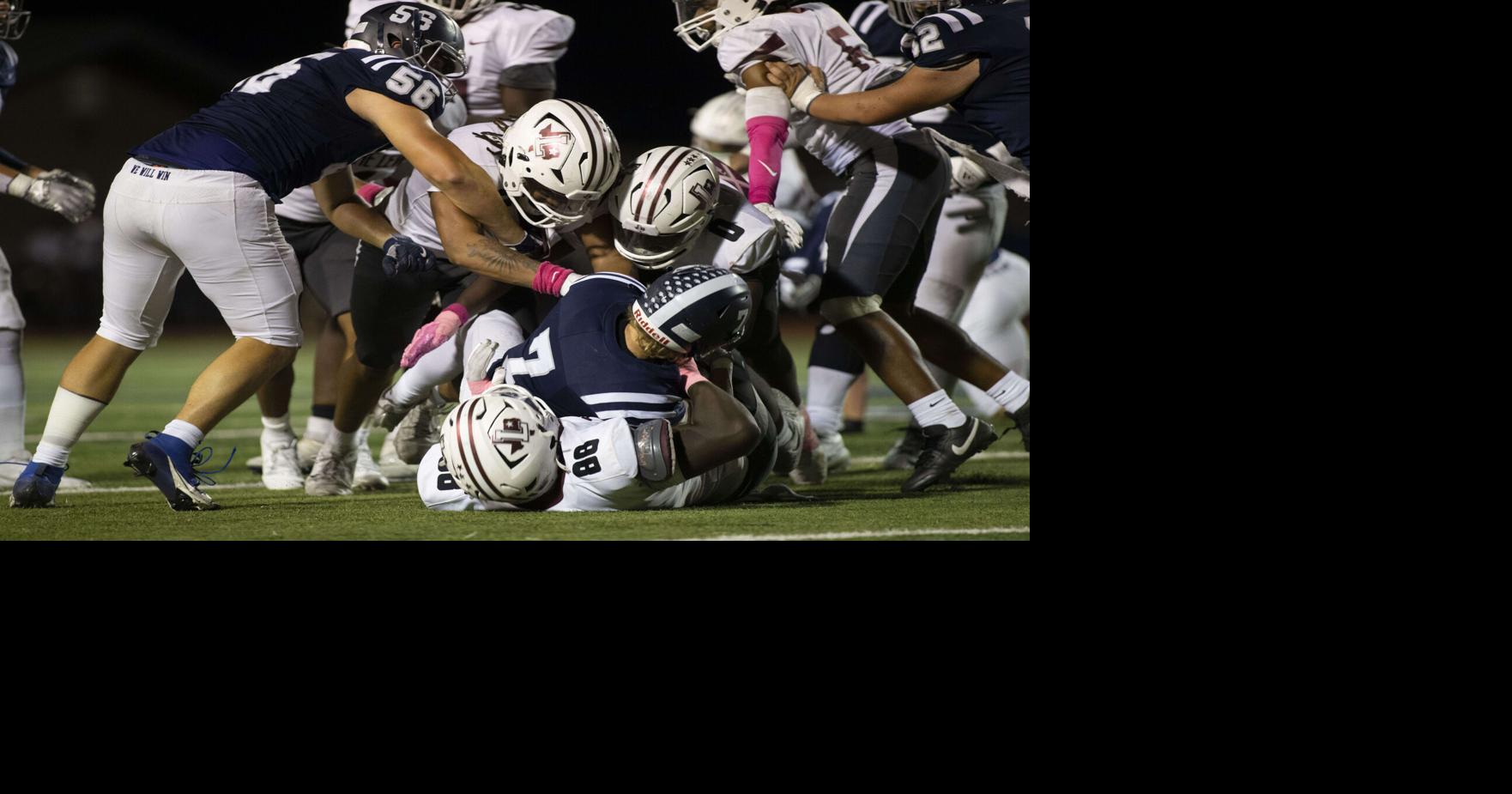Star Local Media High School Football Scoreboard: Week 7 | Star Local ...