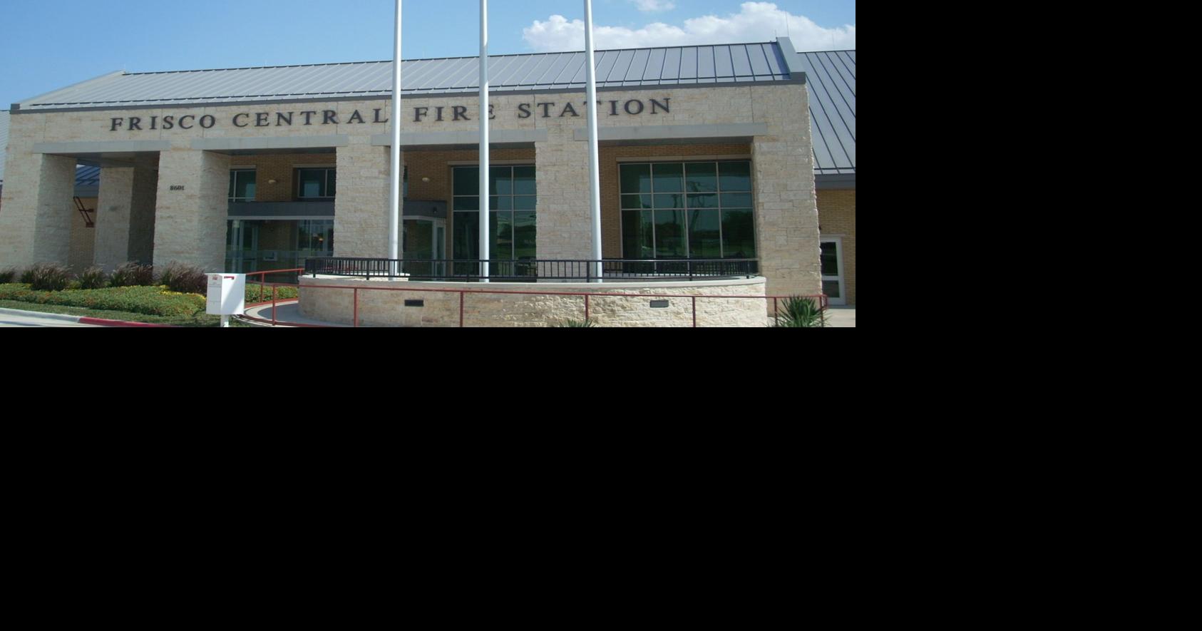 Frisco Fire Department joins forces with National Fire Protection ...