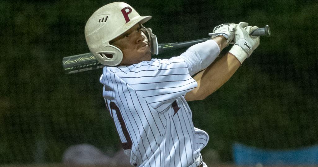 PISD baseball and what could have been | Plano Star Courier | Sports ...