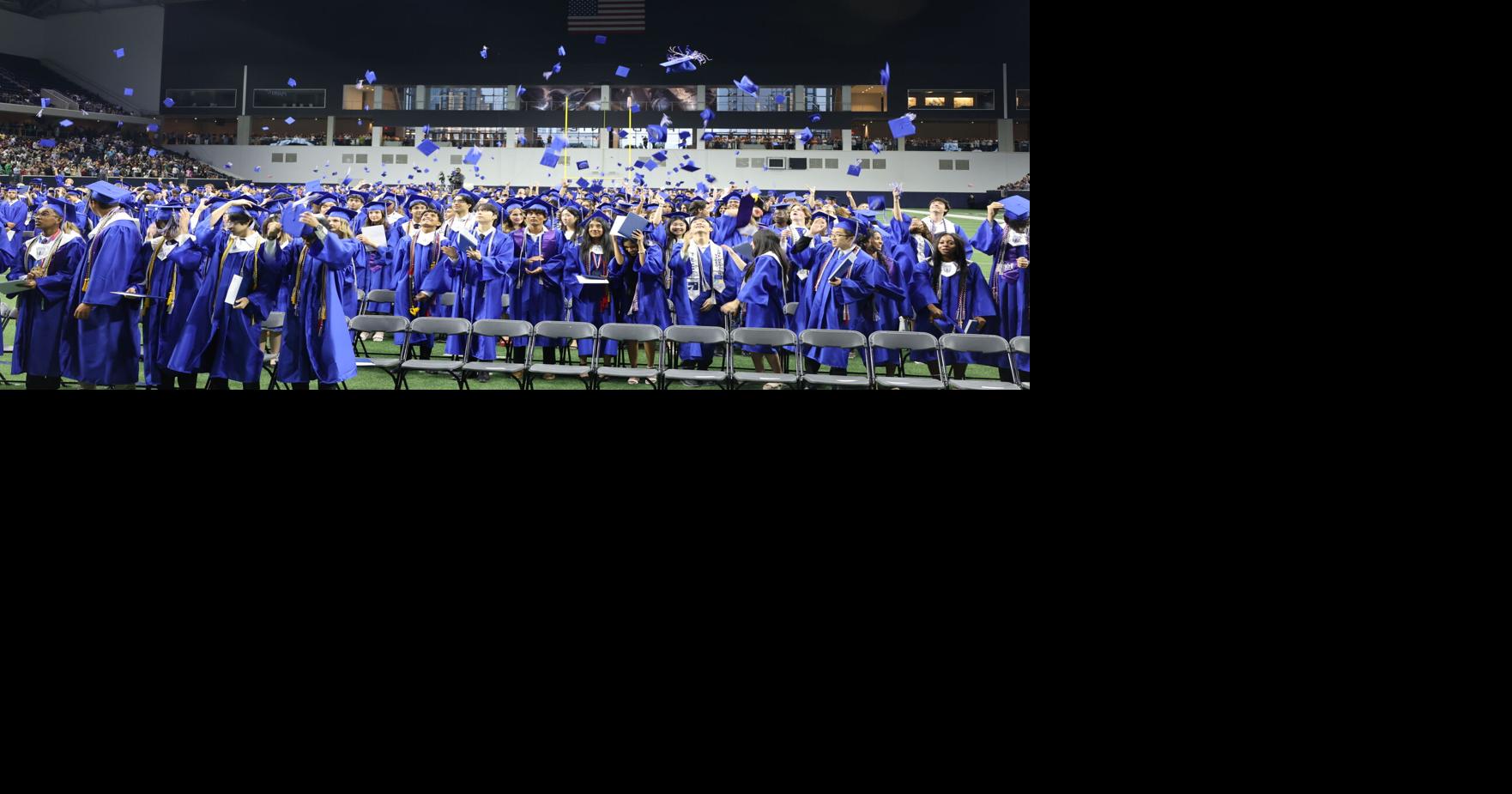 Congrats to Hebron Class of 2025! Check out 90+ photos from graduation ...