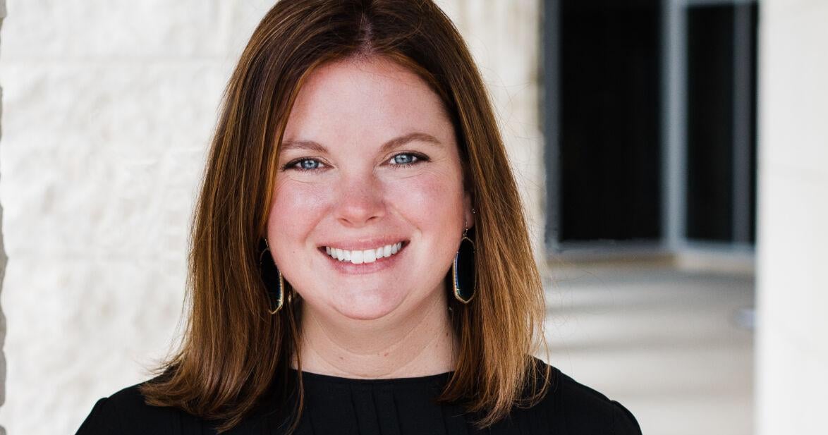 Kimberly Smith: Shares her journey of dedication to public education in ...