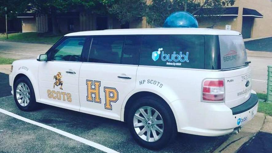 Bubbl safe ride service expands across DFW | Homepage | starlocalmedia.com