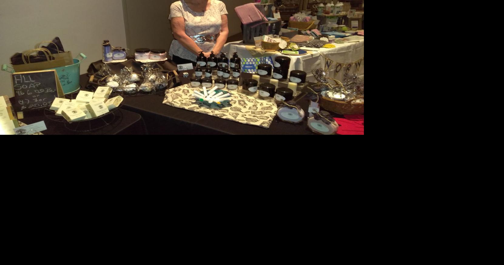 Frisco Fresh Market provides open air market and venues | Frisco ...