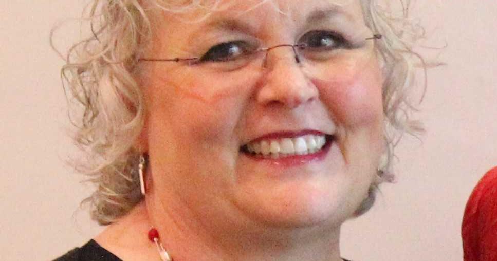 Doing what makes her heart sing: Newman Smith teacher talks why she ...