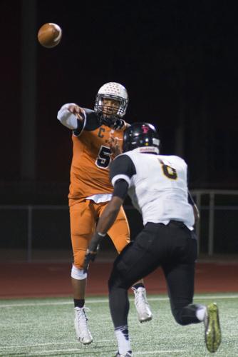 Poteet's McNeal, West Mesquite's Virgil headline 12-5A all-district ...