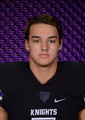 S: Logan Brungardt (Independence, Soph.) | 1stteam | starlocalmedia.com